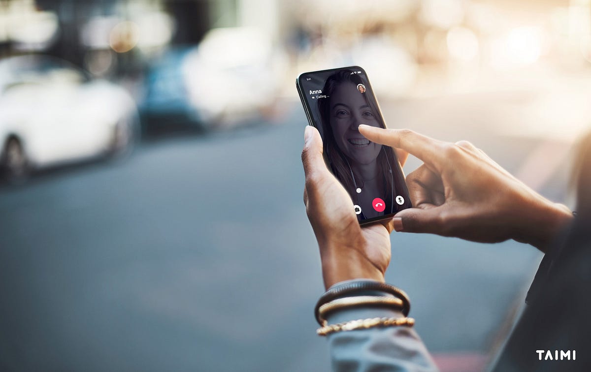 TAIMI — LGBTQI+ social network and dating app releases new data amid ...