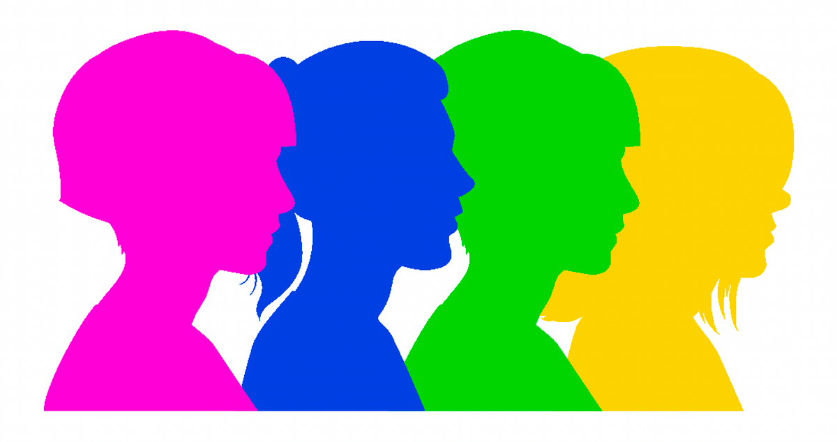 4 women who made modern design more life-centred | by Damien Lutz | UX ...