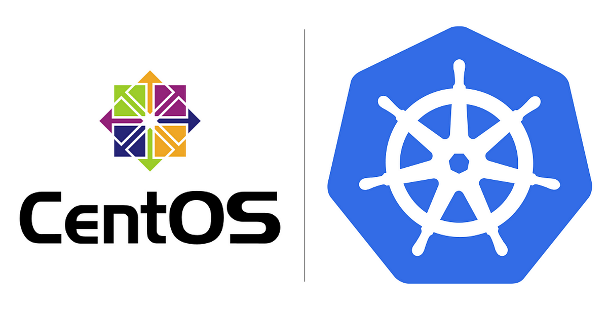 Deploy Kubernetes On-Premises Using CentOS 7 — Part 1 | by Art Sargsyan ...