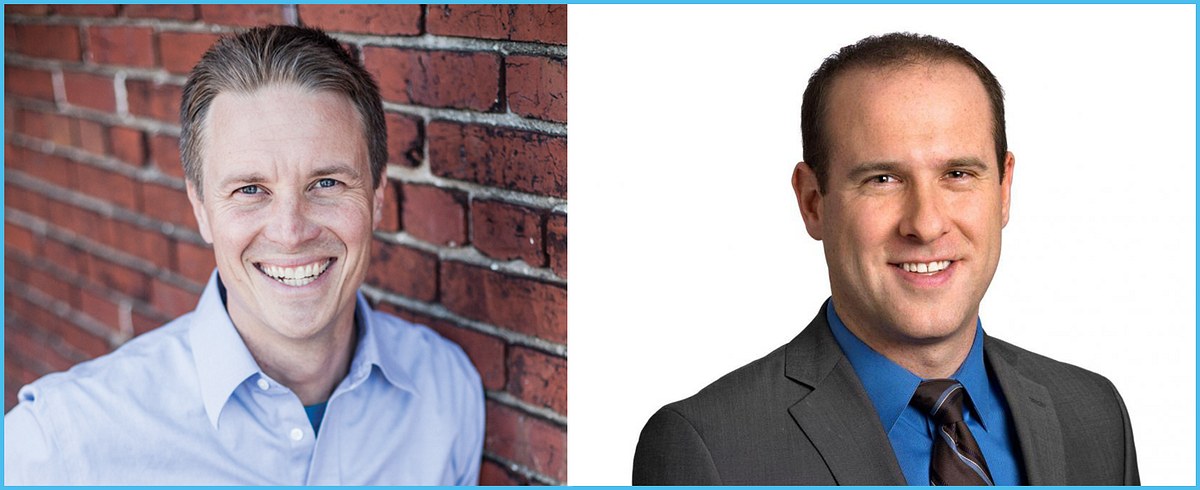 The Future of Curriculum: An interview with Brian Pick | by ...