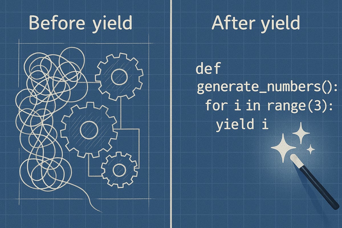 Demystifying IEnumerable in C#: The Backbone of Iteration | by Brian ...