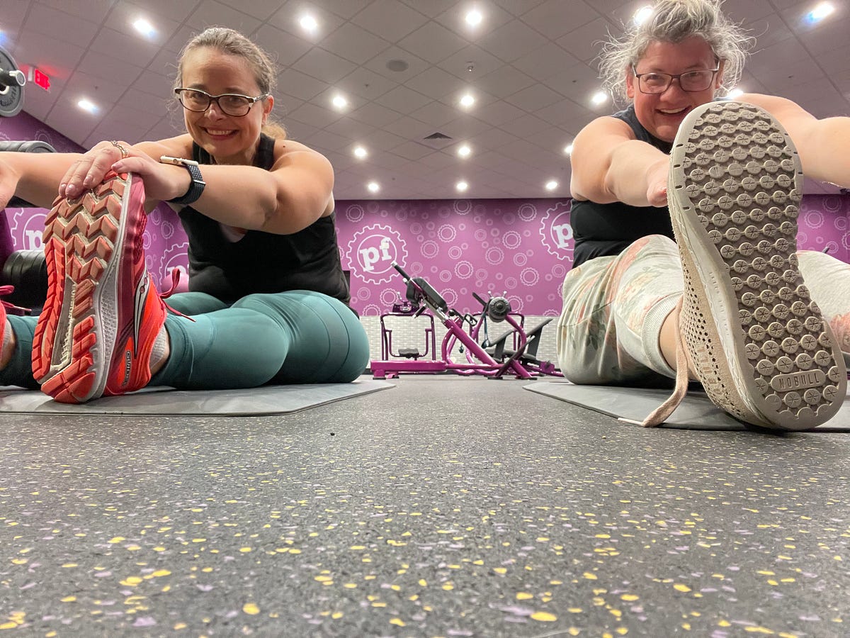 An Accountability Buddy. There are seasons (of life, of the… | by ...