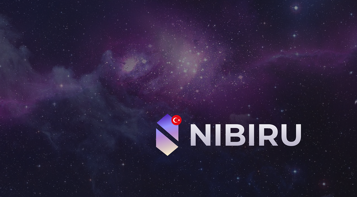 Nibiru Chain | Nibi-Perps’e Giriş | by BlackOwl | Huginn Tech