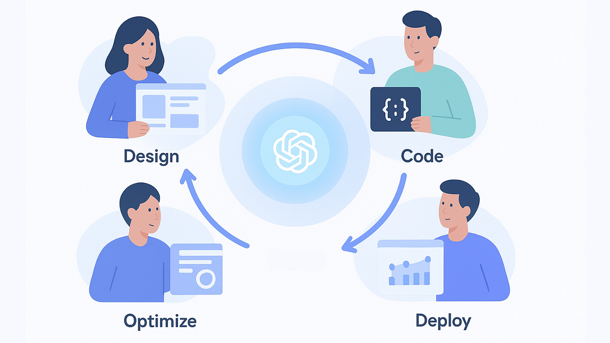 OpenAI Atlas 2026: Revolutionizing SaaS Frontend Development with AI ...