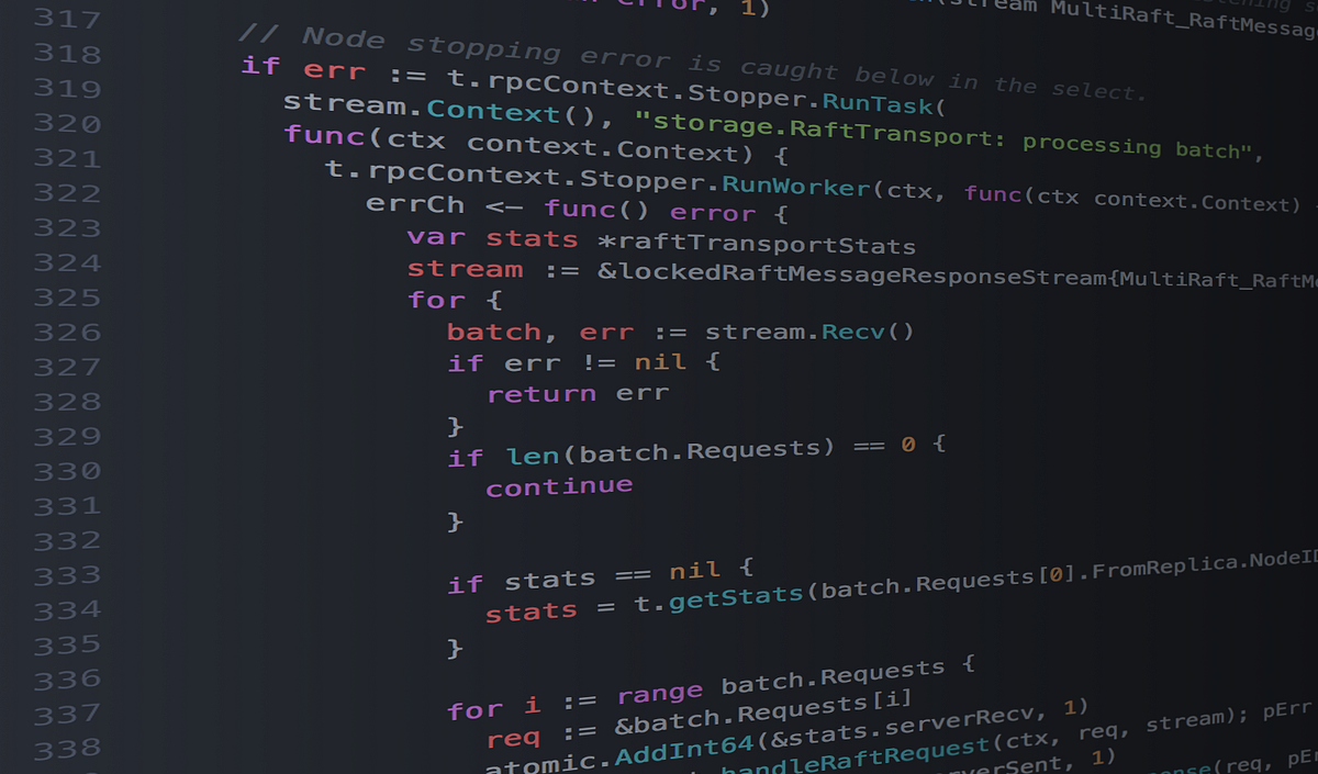ABC: Always Be Coding. How to Land an Engineering Job. | by David ...