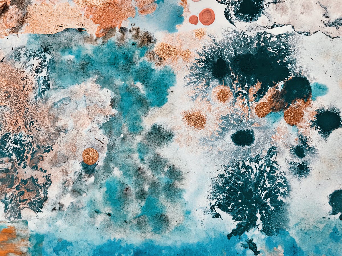 The art of life is that life is art | by Jona Doce | Medium