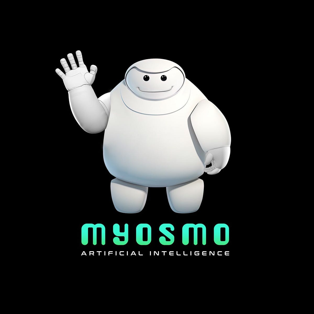 OSMO — A Leader in AI Technology Emerges, and He’s Ready to Be Your ...