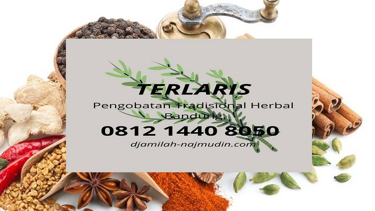 Wa 0812–1440–8050 Hemat obat herbal asam urat tcu Cipamokolan Bandung ...