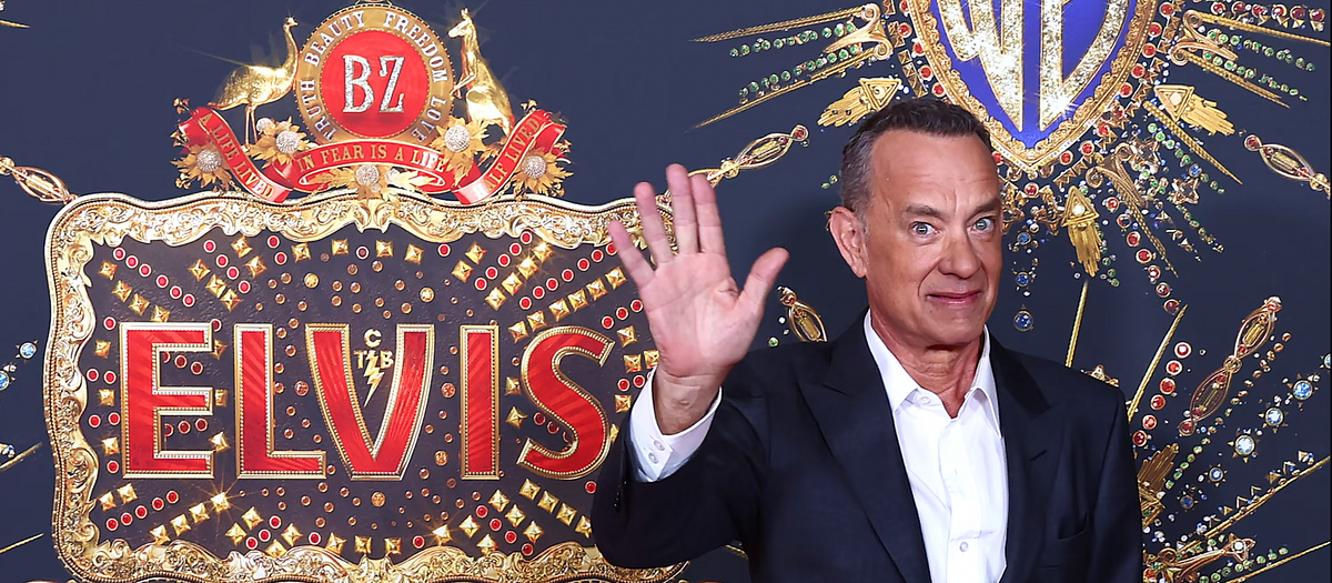 Yassified Catholicism and Tom Hanks’ novel | Content Consumed