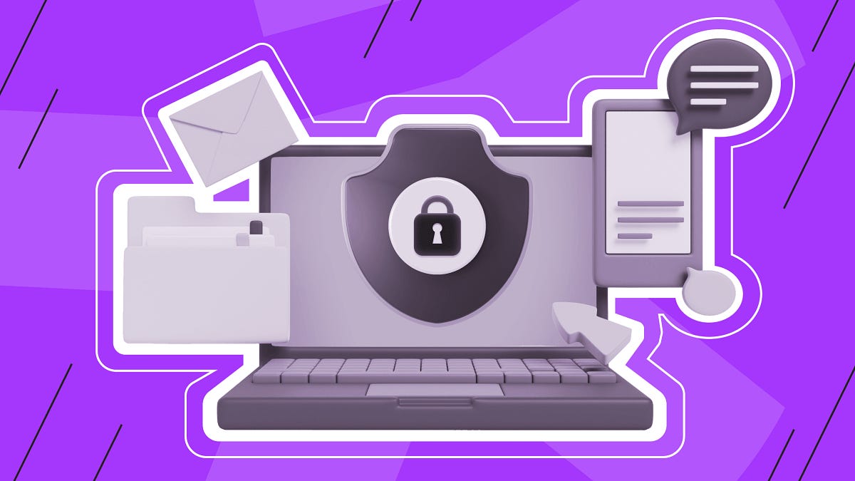 Safety Beyond Office: Key Security Measures for Remote Workers | Medium