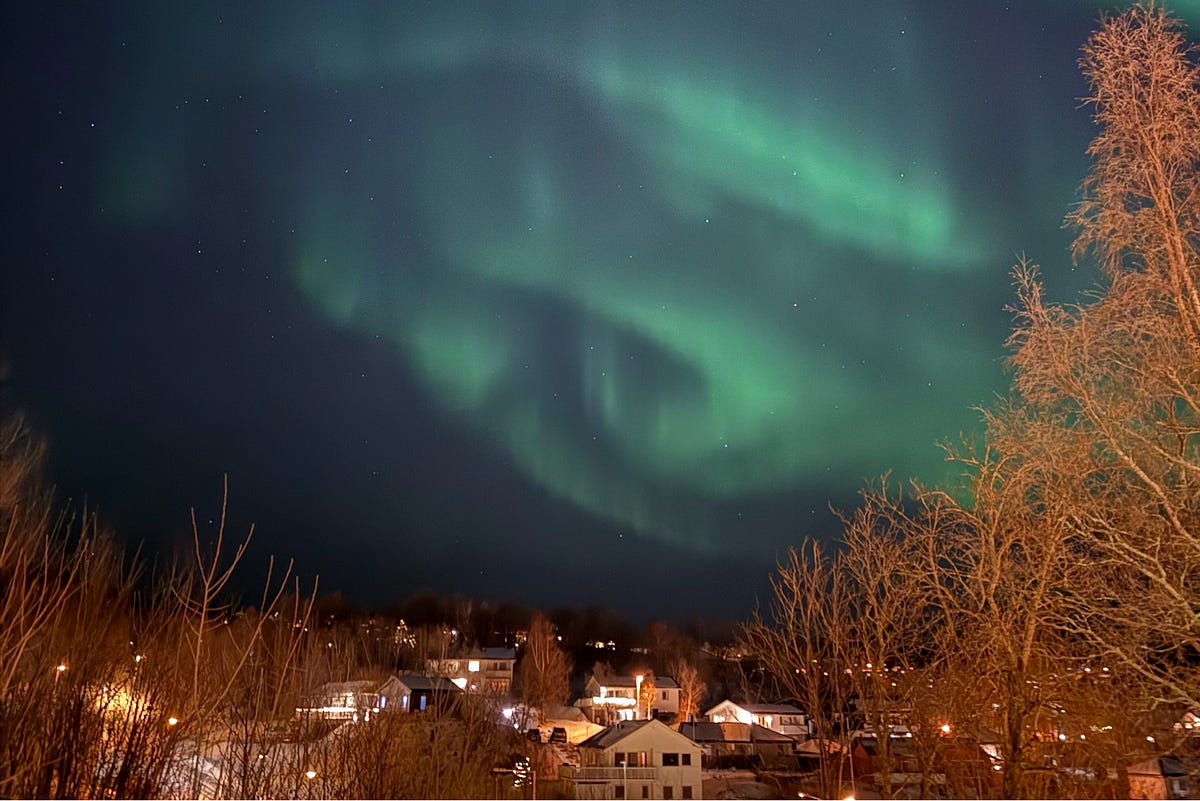 Daydream.. You make me feel like I’m living inside… | by Zarifah Zaki ...