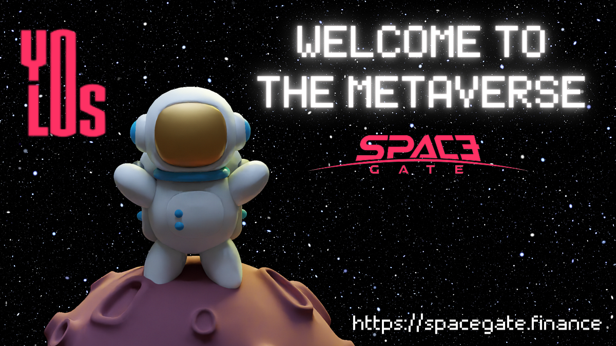🤝 @Spacegate_fi International Gala dinner will be held this May in Thailand! - Lickwqrwqr - Medium