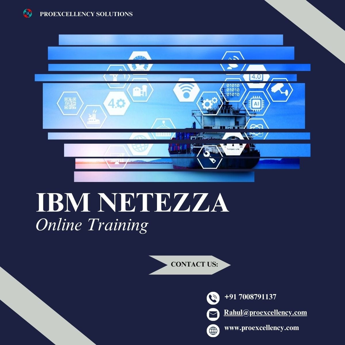 Mastering Data Warehousing: An Informative Guide to IBM Netezza Online Courses | by Chinmayi ...