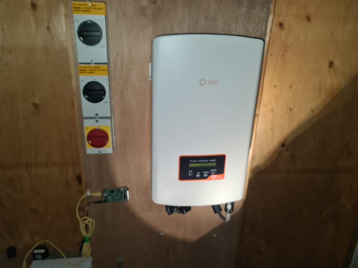 Daniel Gardner Electrical Contracting - Daniel Gardner Electrical Contracting - Medium