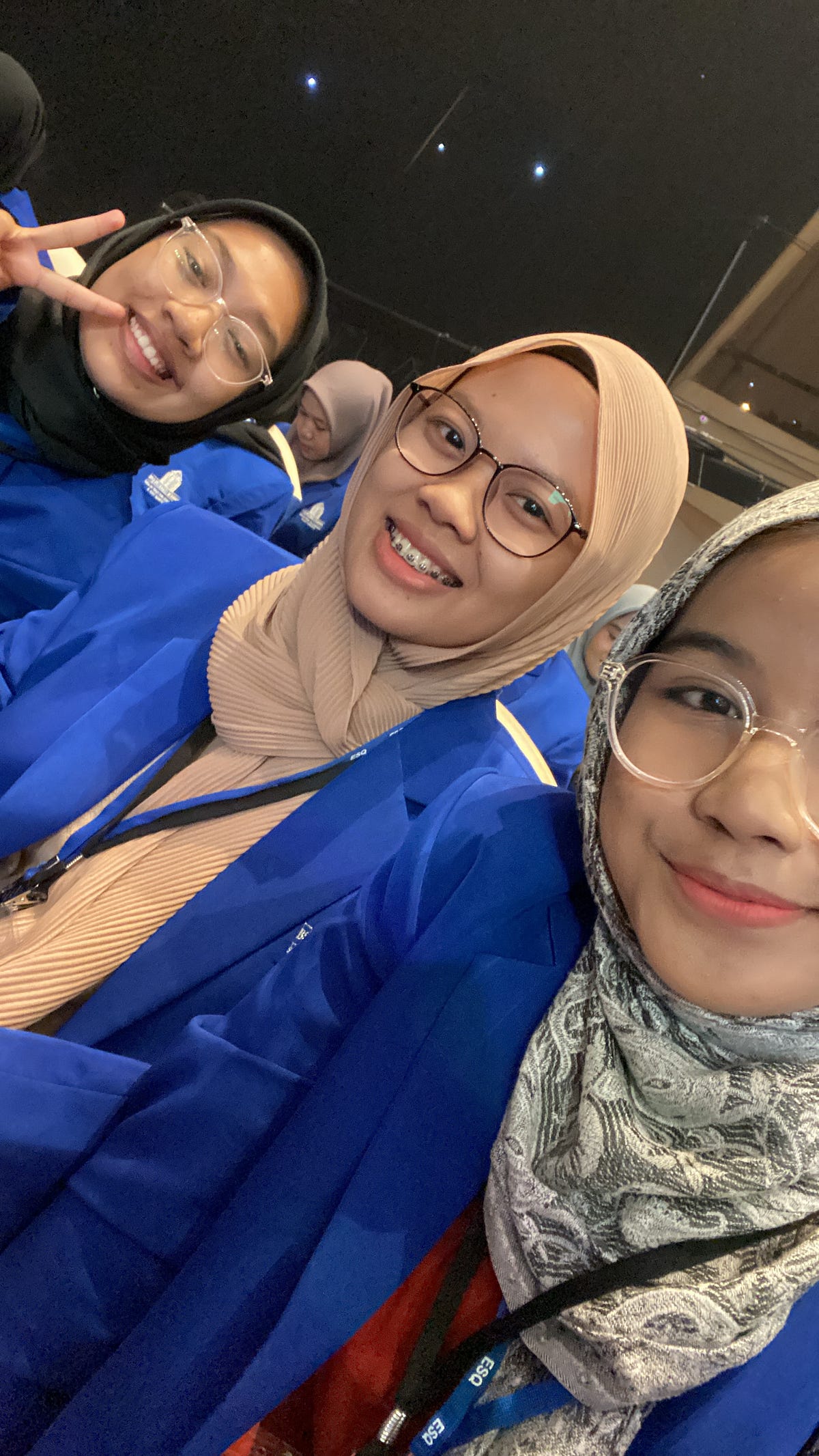 Much Love From Allah | by Aynu Uzma Zein Rahma | Aug, 2023 | Medium