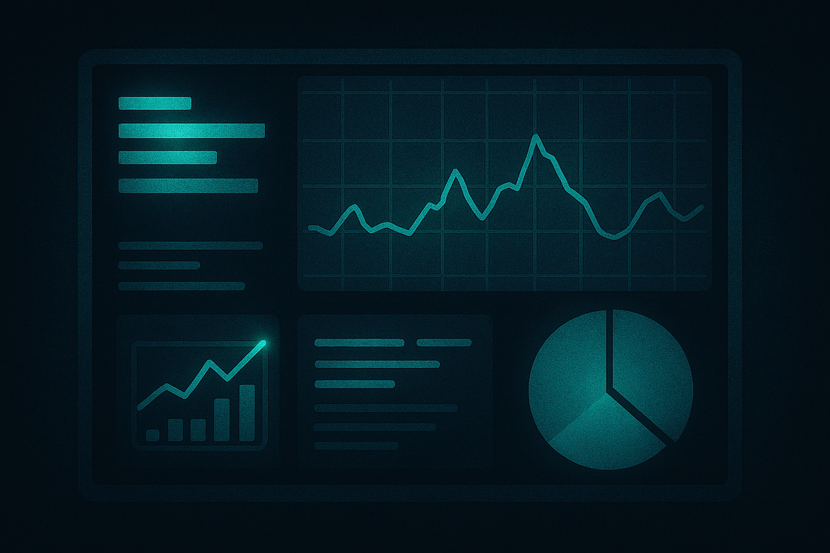The Dark Side of Data: 5 Shocking Discoveries I Made in My Dataset | by ...