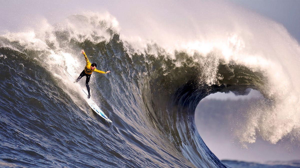 The Power Of Momentum And How To Use It To Your Advantage | by Anthony ...