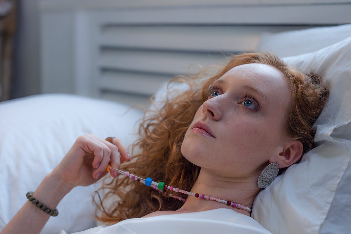 Overthinking Makes Everything Much Worse Than It Actually Is | by The ...