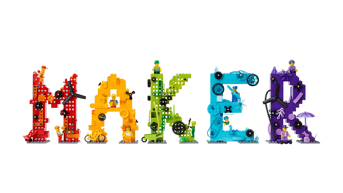【Maker Faire】自造者正夯！這5個YouTube頻道帶你跟著創客動手實作 | by Sylvia Yen | Accupass 生活 ...