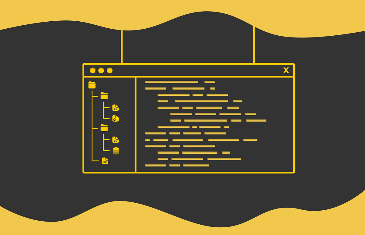 5 Amazing Plugins for an Eye-Catching Visual Studio Code UI | by ...