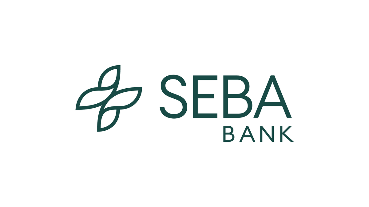 Our Investment in SEBA Bank. I’m excited to announce that Gate… | by ...