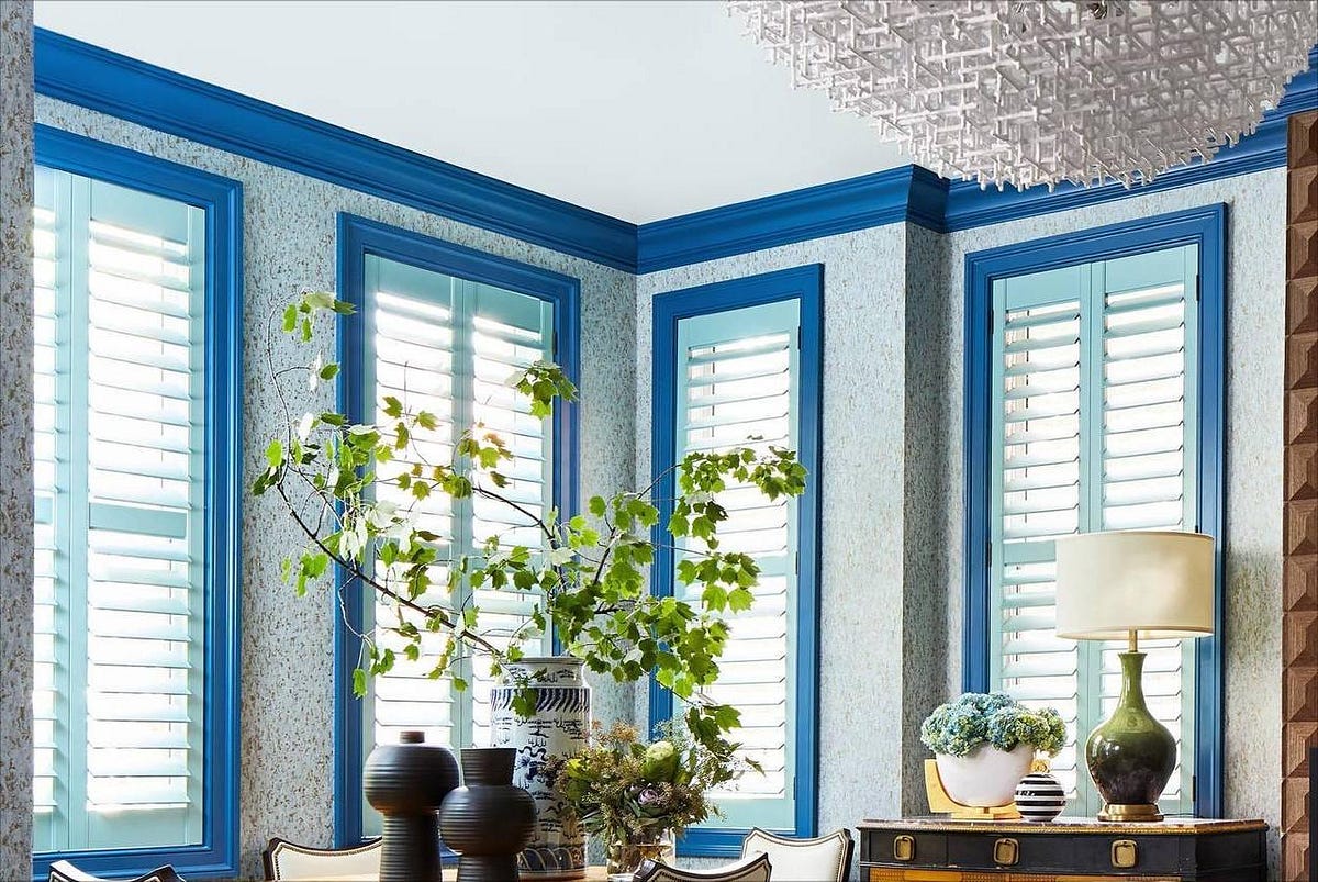 Essential Tips When Buying Plantation Shutters | by Bright Shutters | Medium