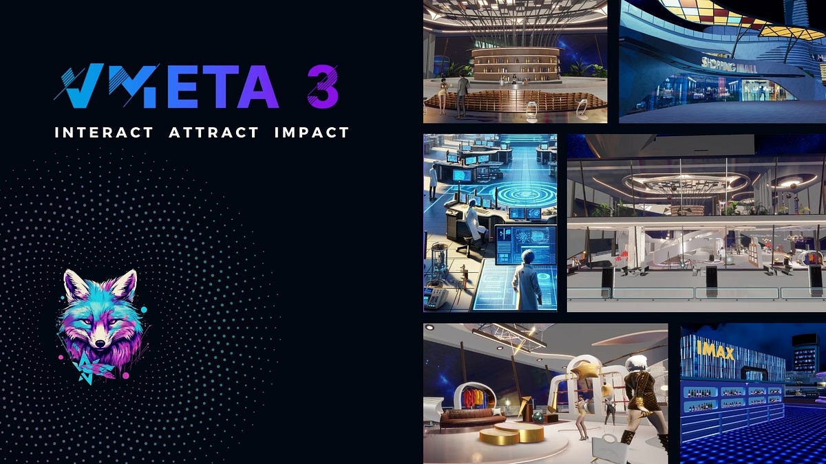 Celebrate the Holidays with VMeta3: Introducing the VVP Holiday Rewards Program | by VMETA3 ...