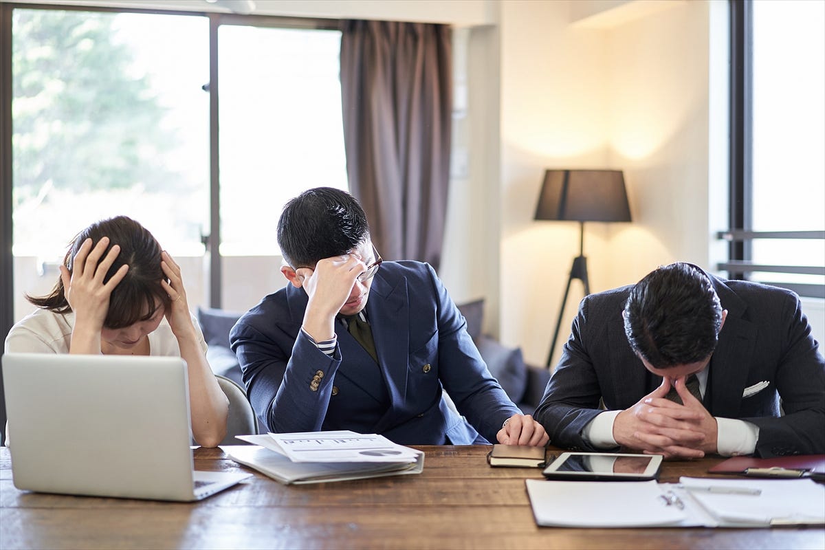 Why Japanese People Are Not Interested in Promotions | by Yuko Tamura ...