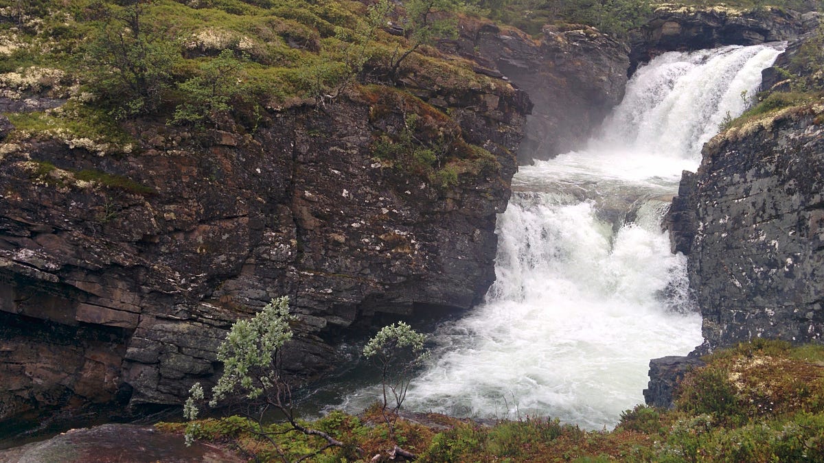 Android, Kotlin and API 27. Hello, everyone! | by Sindre Moen ...