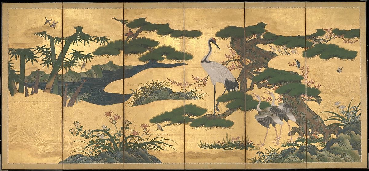 Muromachi Bakufu — The revolutionary era of Japan. | by Muromachi ...