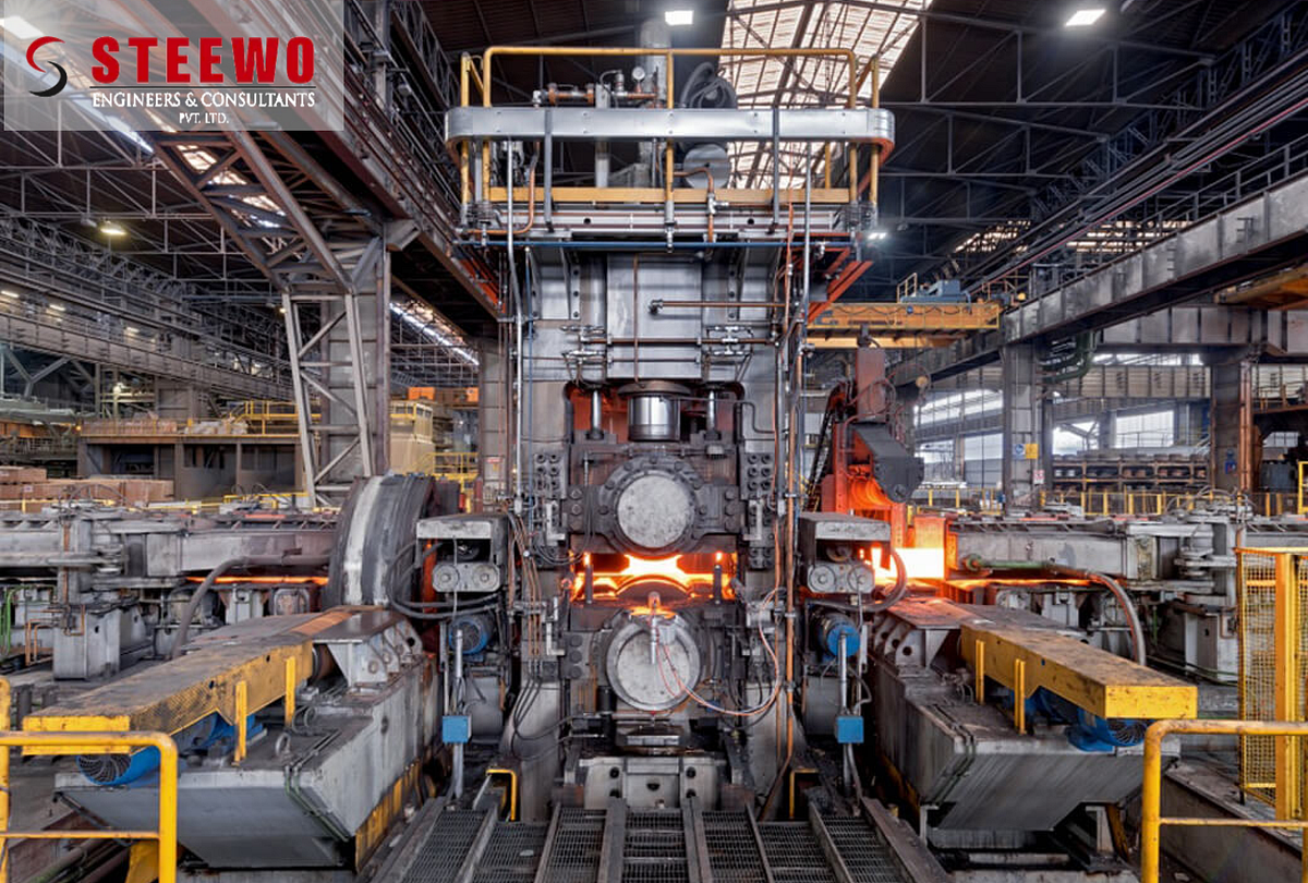 Steel Hot Light Section Rolling Mill Manufacturing, Suppliers, and ...