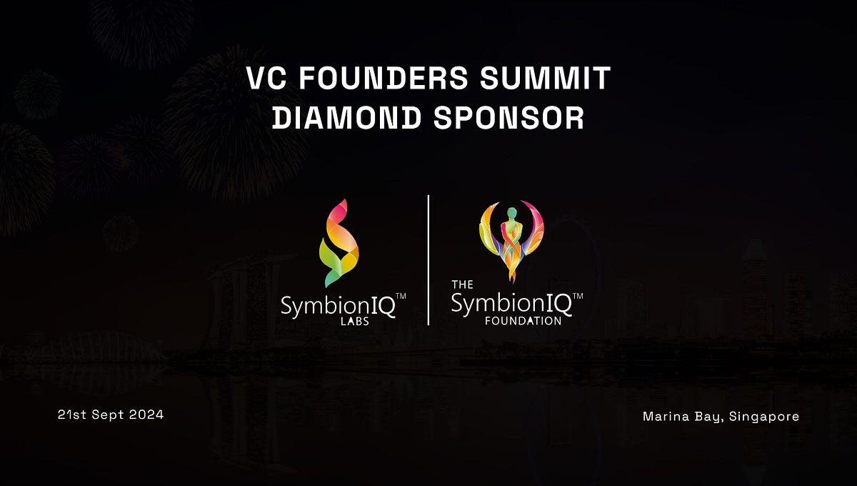 The SymbionIQ™ Foundation Announces Strategic Partnership with Aspire ...