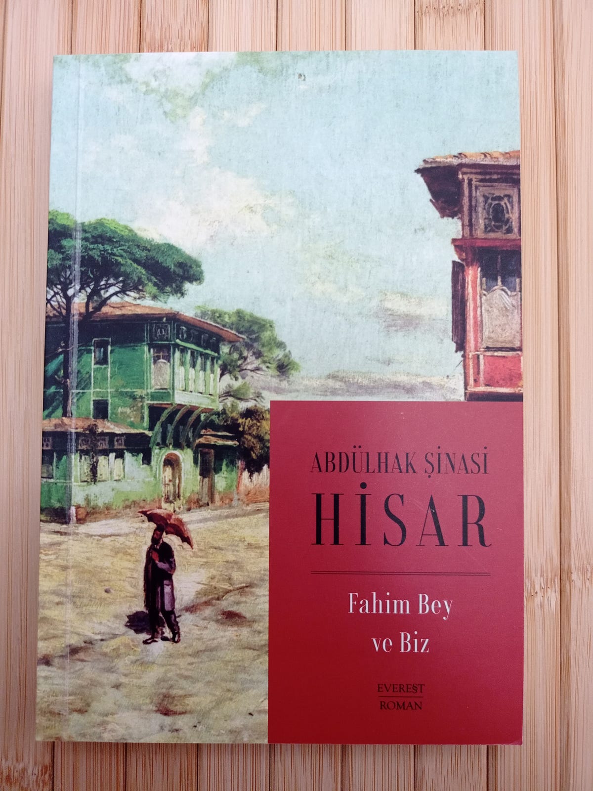Fahim Bey ve Biz Kitabından 21 Alıntı | by Feyza Betül Bal | Medium ...