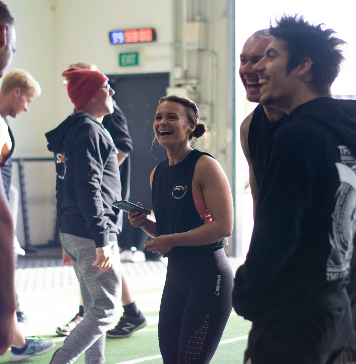 Level Up Using Mindfulness. When we set out to obtain results… | by Aimee Louise | STCfit | Medium