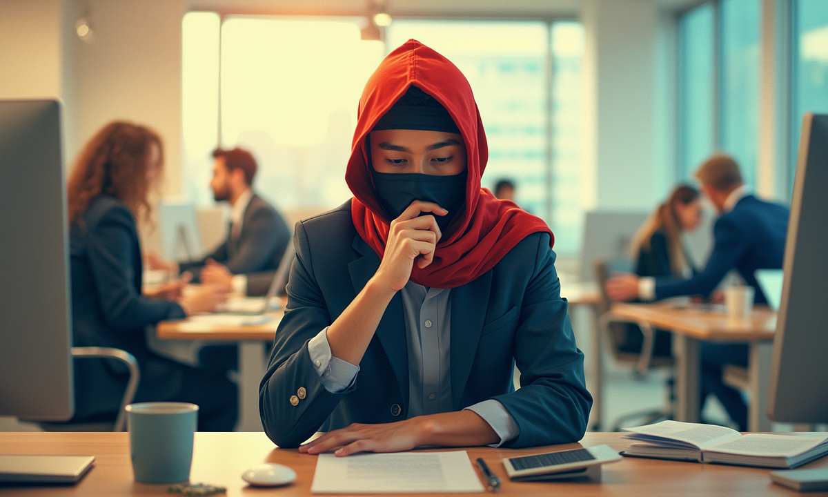 Reality of Being a Silent Employee | by Arun | Medium