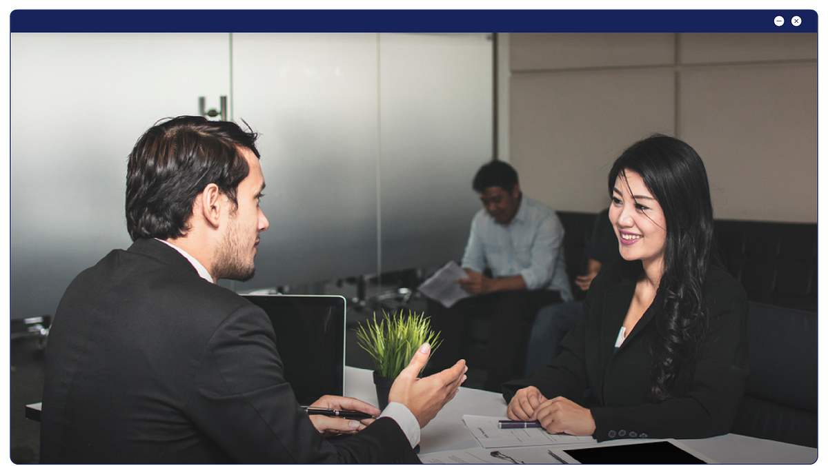 Does your interviewing style tell you enough about your applicants ...
