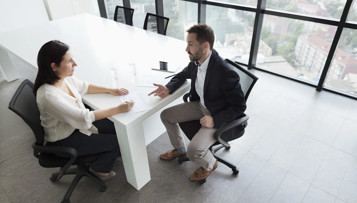 5 components of an effective 1–1 meeting | by Artem Gurnov | Medium