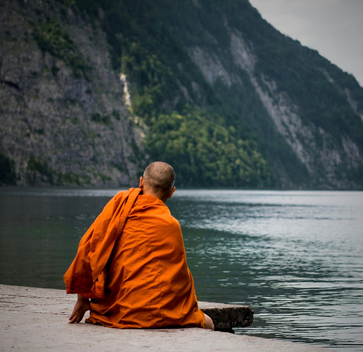 The way of mushin — a Japanese technique I try to live by | by Thomas ...