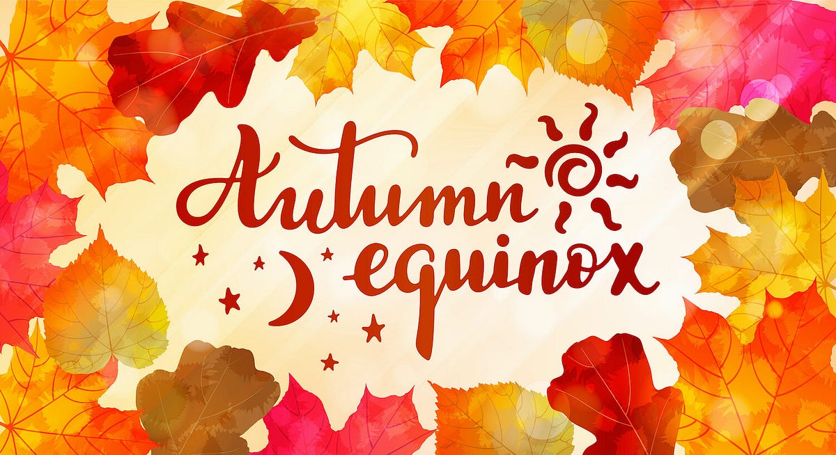 Autumnal Equinox 2024: Know The Date And Significance Of This Celestial ...