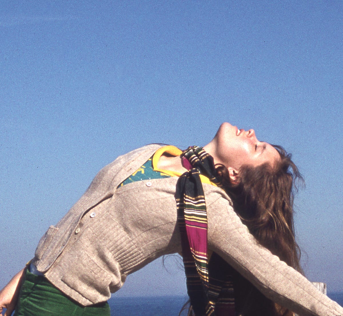 The Potential for Joy ~ It’s In Your Hands | by Ellary Eddy | Medium