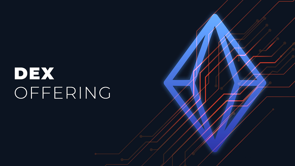 APY Wallet IDOs. What Is an Initial DEX Offering (IDO)? | by APY Wallet | Medium