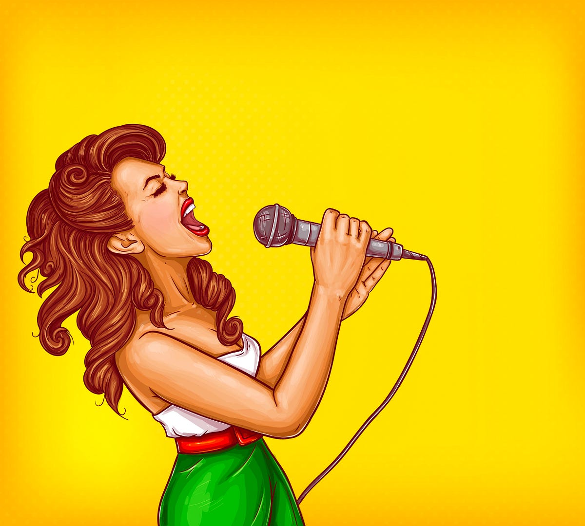 Why is the Cartoon Voice Over as challenging as other services? | by ...