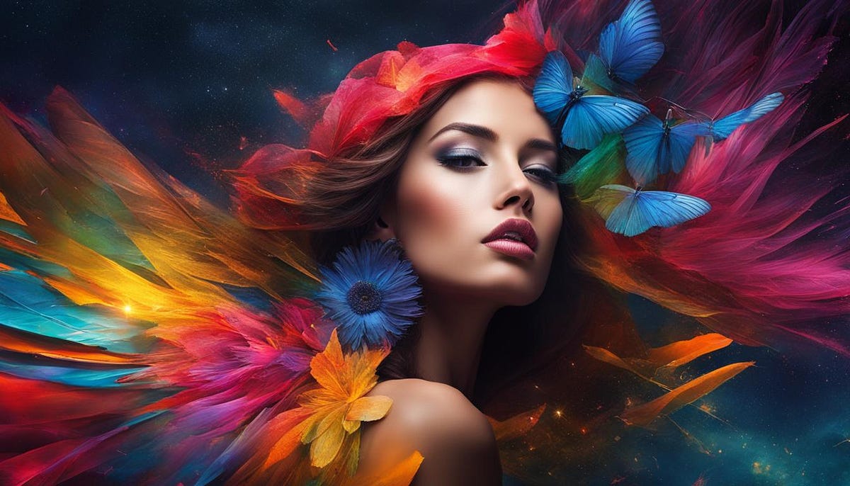 Unleash Your Creativity: Photo Editing Ideas Using Free Software | by ...