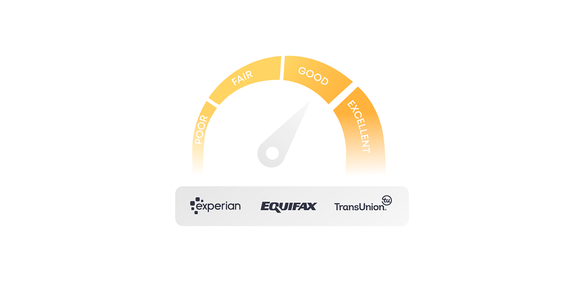 Understanding Credit Bureaus: Data that Defines Your Finances | Medium