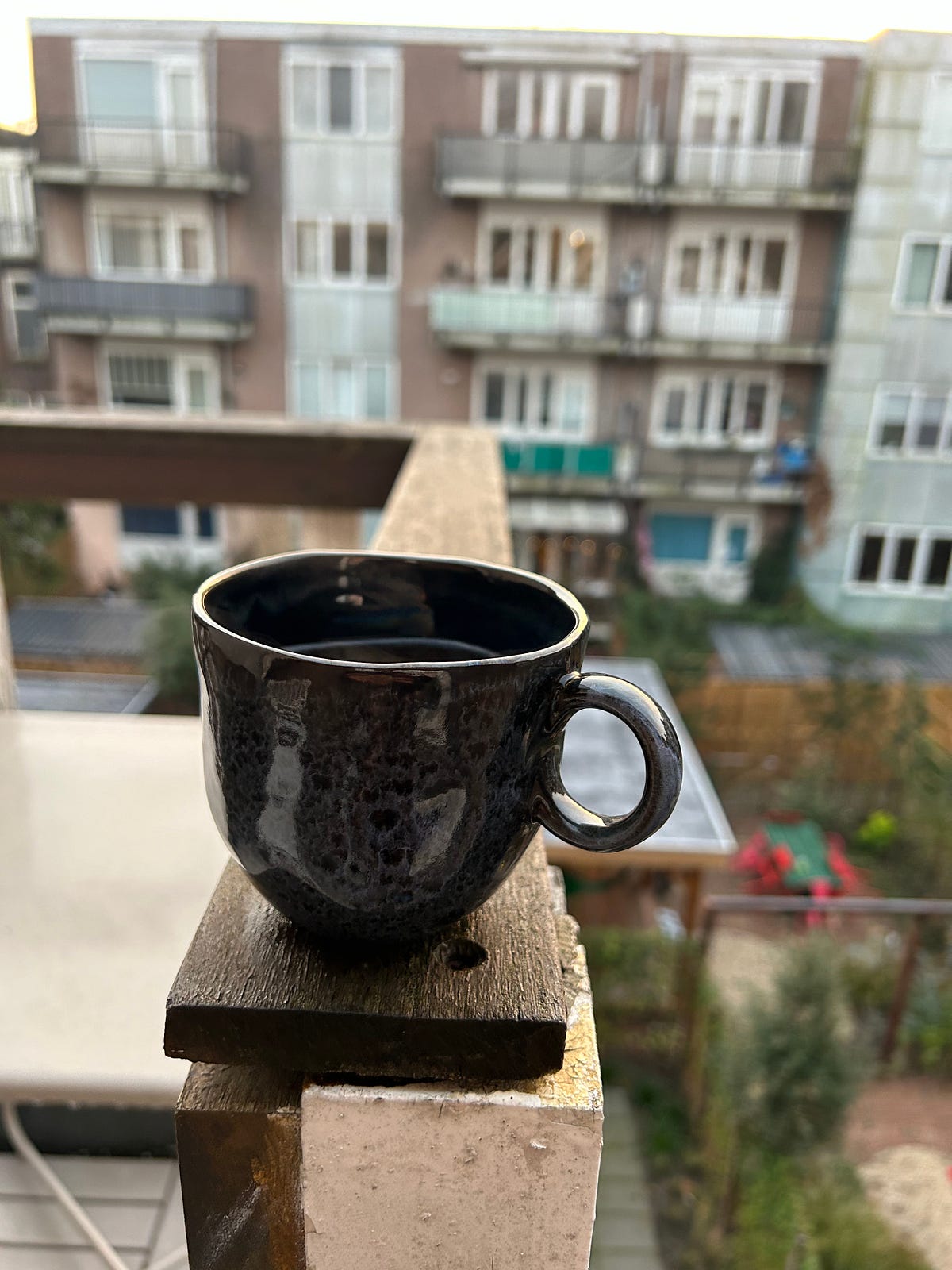 Everyday Rituals: A Photographic Journey Through Daily Life | by The ...