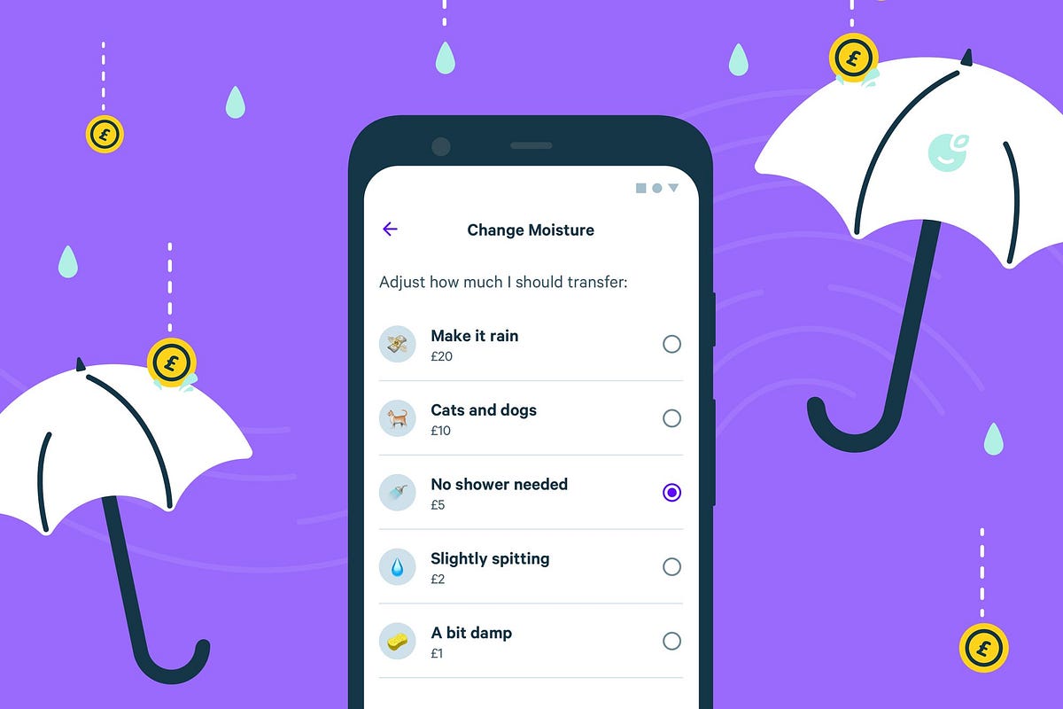 Leveraging the power of Android design language | by Chryssa Aliferi ...