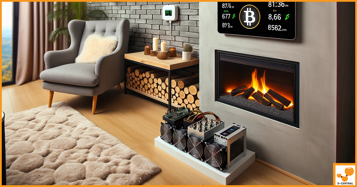 Why Bitcoin Space Heaters are a Game-Changer: The Next Big Thing in ...