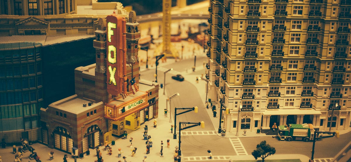 Yelling Corner Man. Oh, determined, well-spoken, loud and… | by Brandon ...