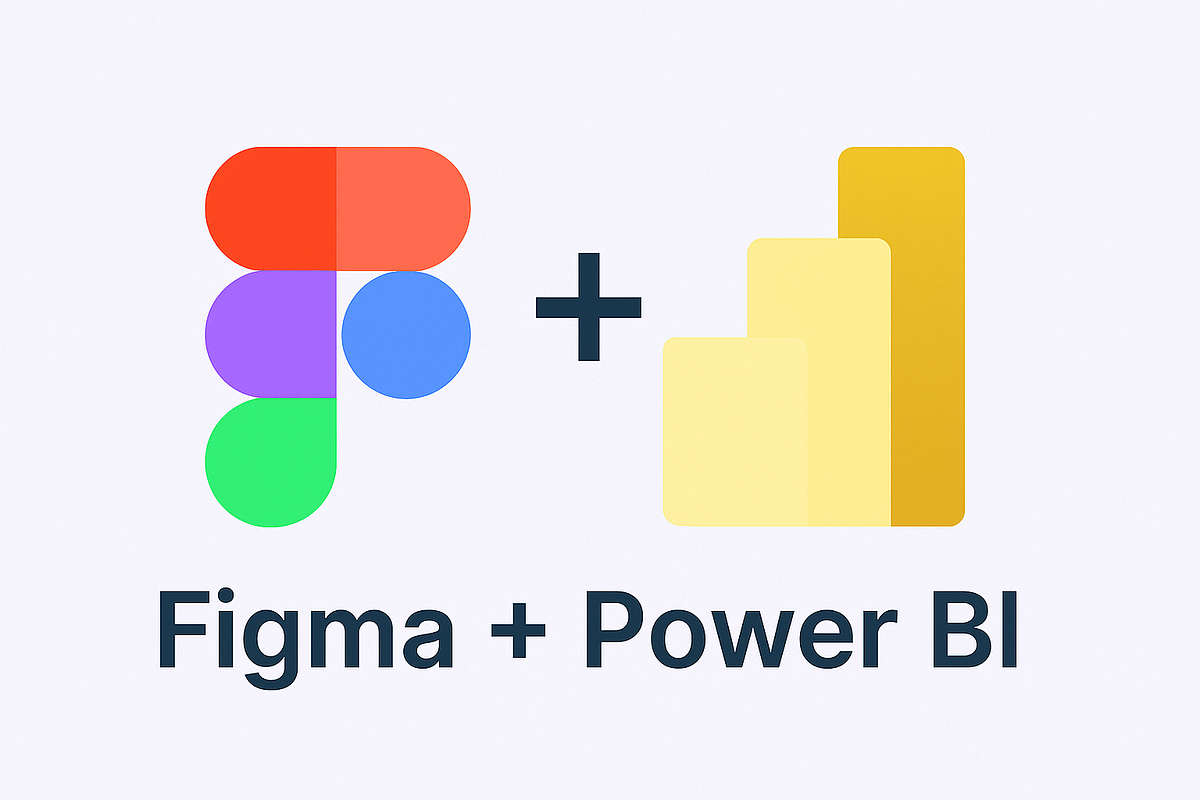 🧩 Why Figma Matters for Power BI Developers | by Prathamesh Patil | Medium