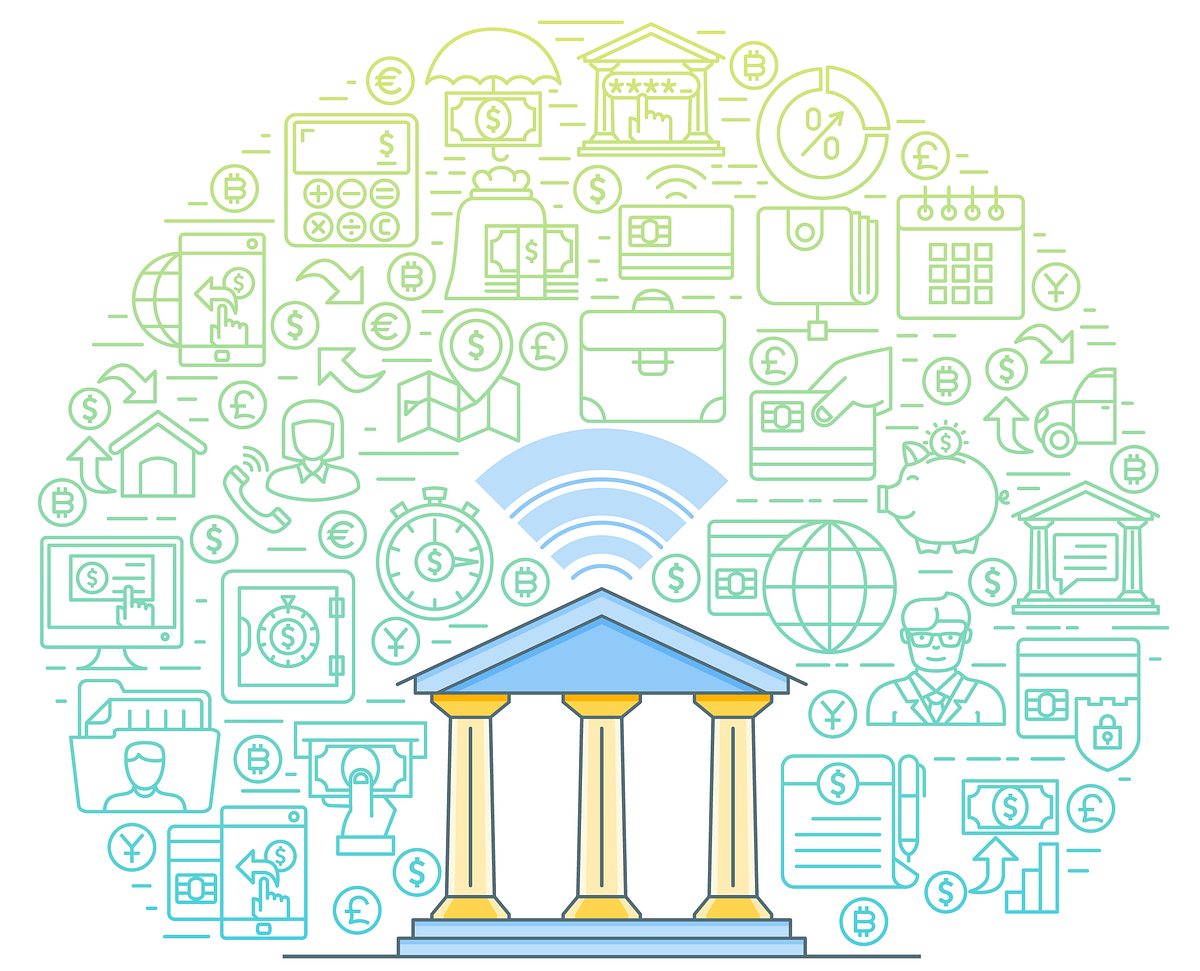 Three predictions for FinTech Infrastructure in 2021 | by Natalie Luu ...